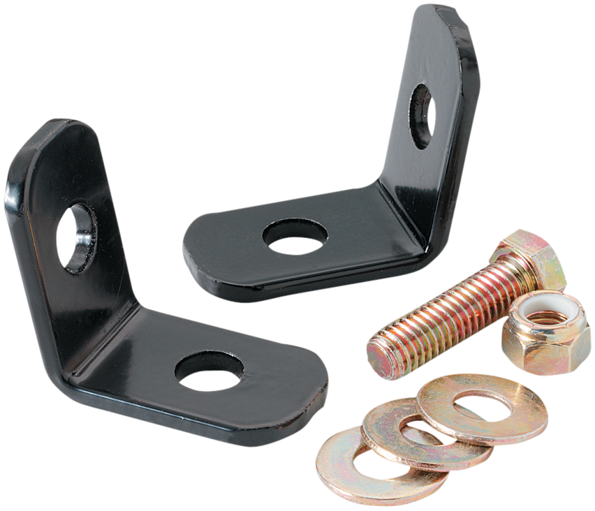 Rod Saver Inline Trailer Mounting Bracket | BoondockGear.com